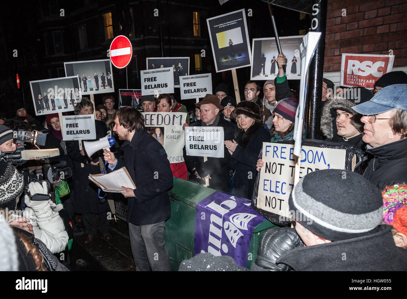 Index on censorship hi-res stock photography and images - Alamy