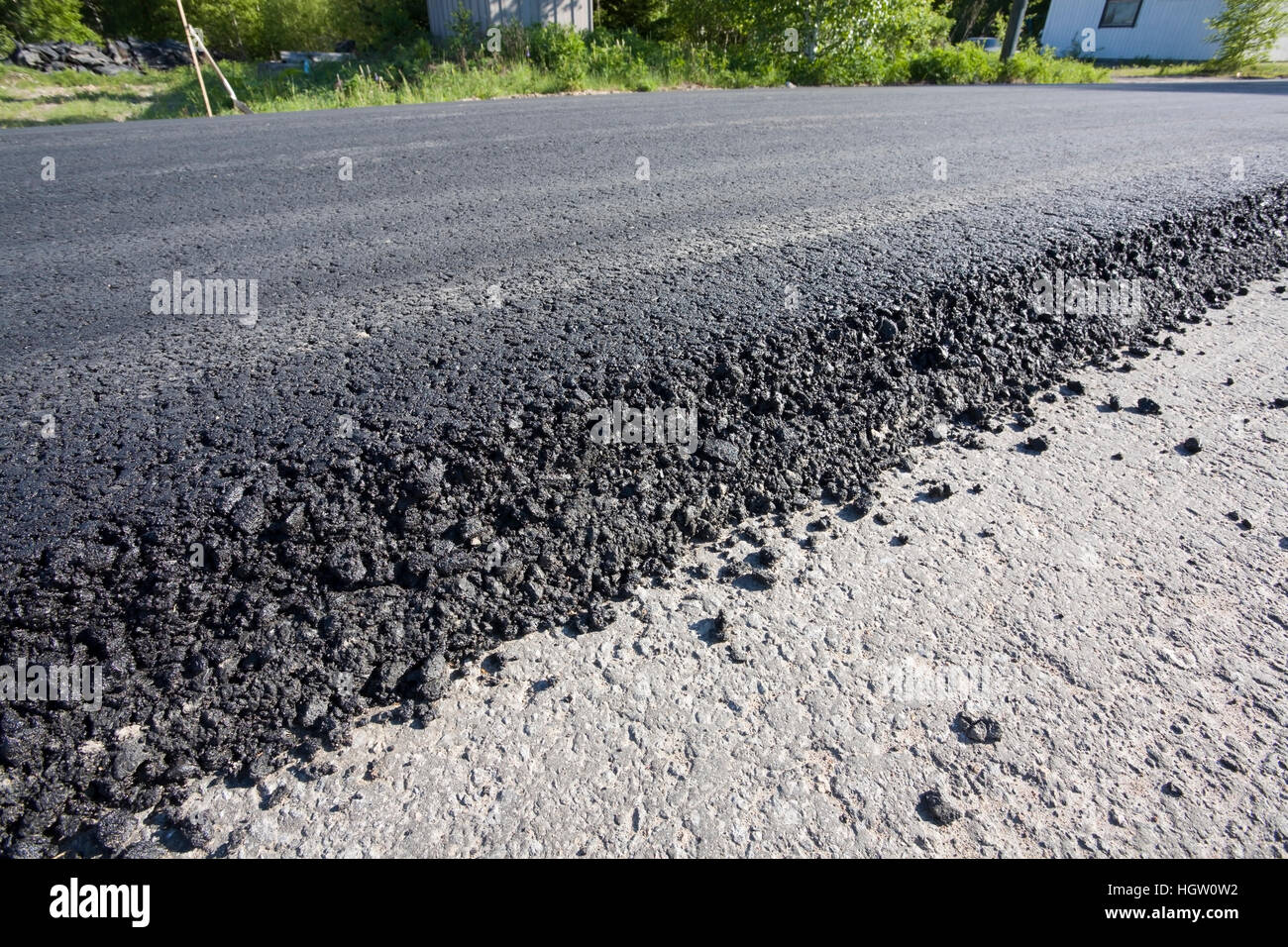 Tarmac texture hi-res stock photography and images - Alamy