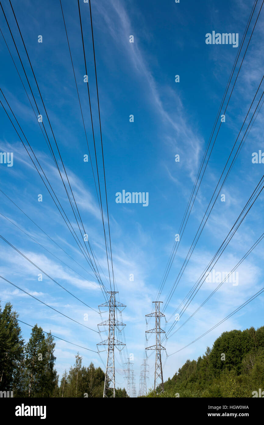 Power texture hi-res stock photography and images - Alamy