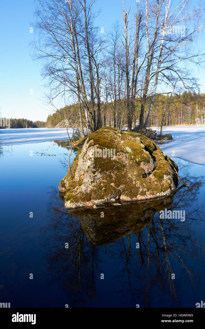 Puumala finland hi-res stock photography and images - Alamy