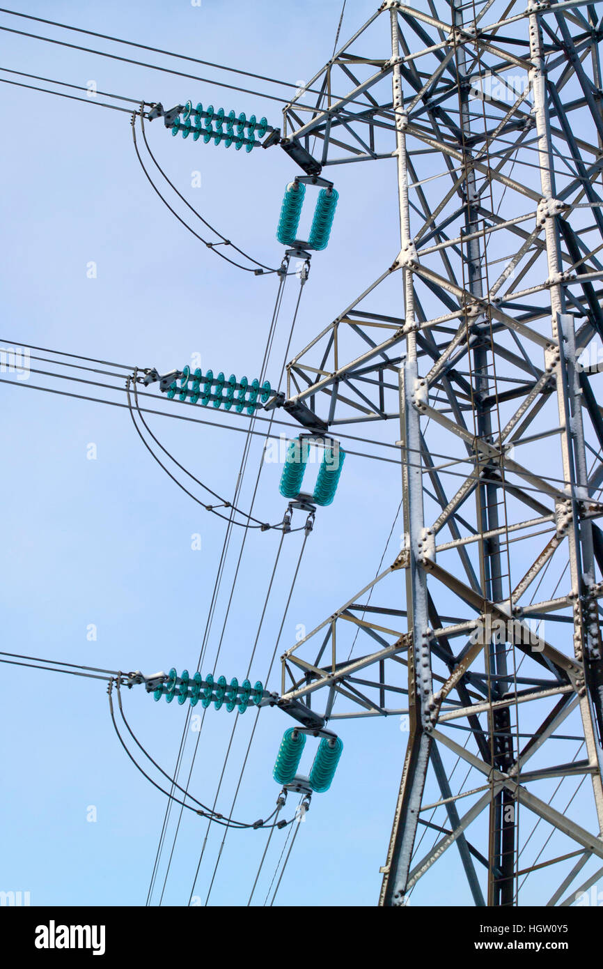 Power texture hi-res stock photography and images - Alamy