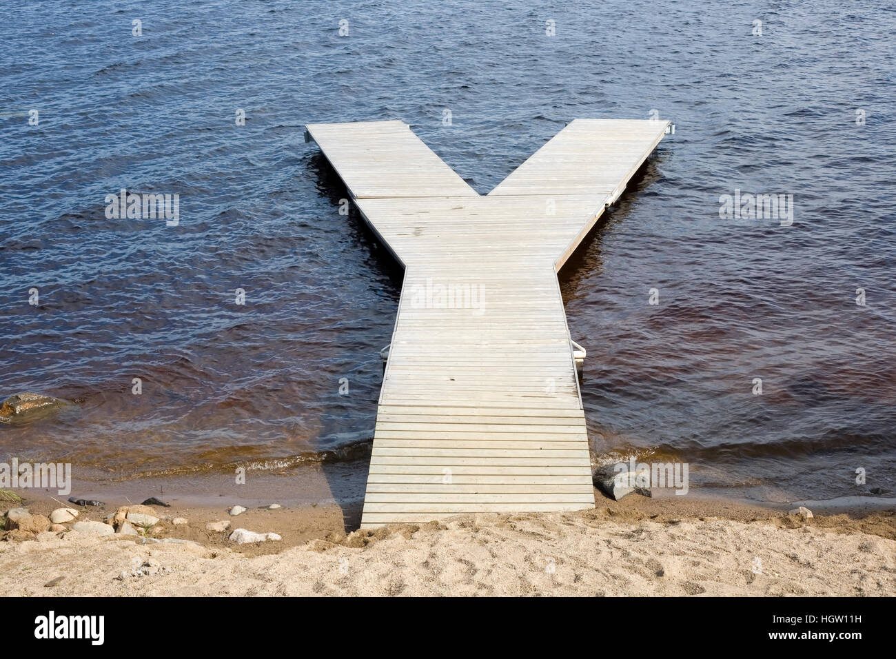 Y shaped structure hi-res stock photography and images - Alamy