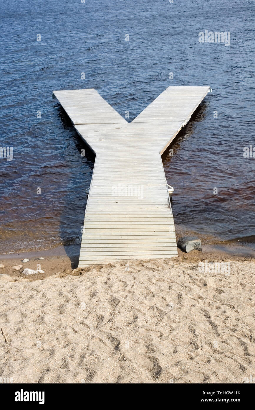 Y shaped structure hi-res stock photography and images - Alamy