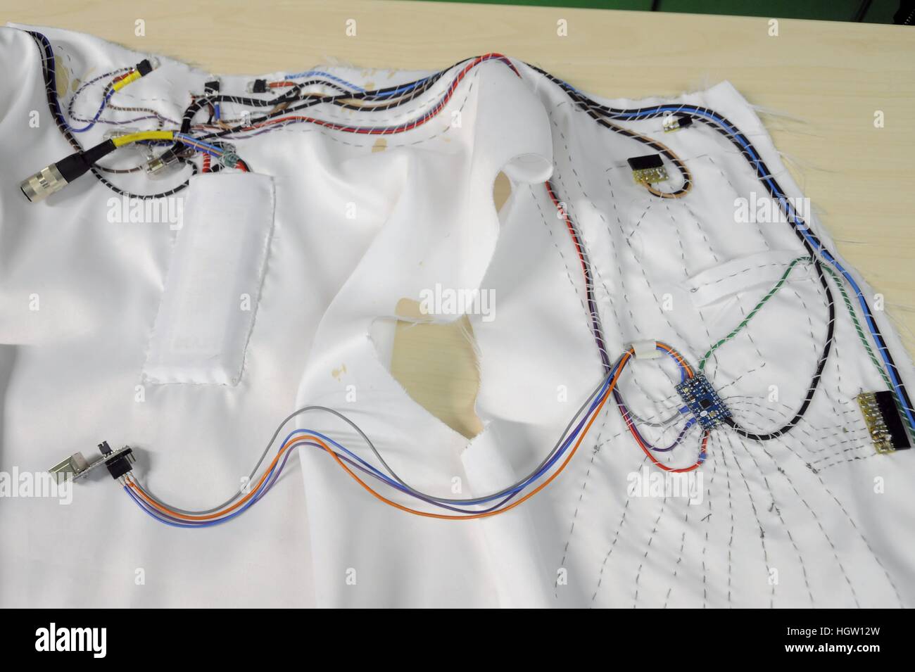 Phi.Co Lab, Physical Computing research laboratory Milan Politecnico ...