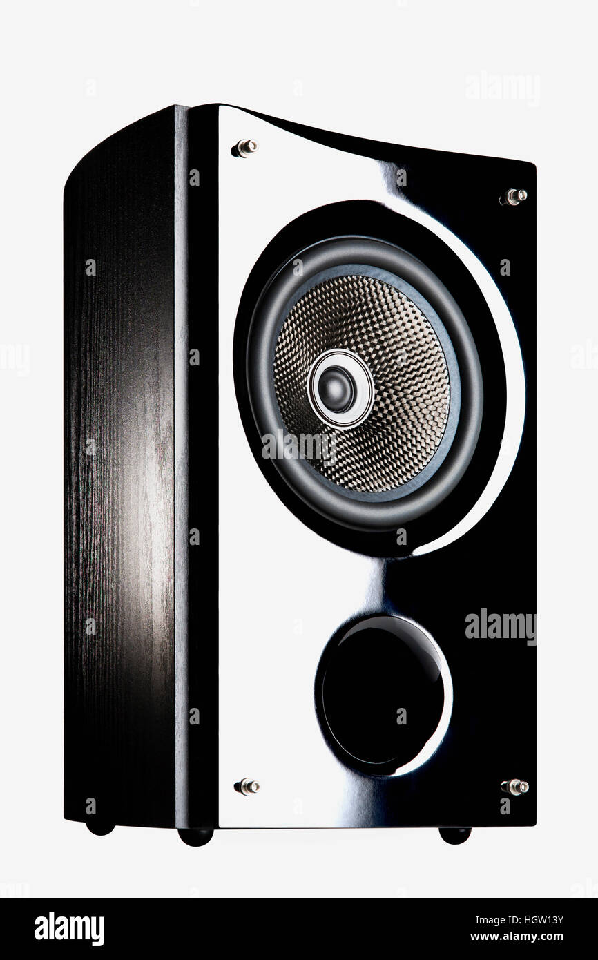 No background speaker hi-res stock photography and images - Alamy