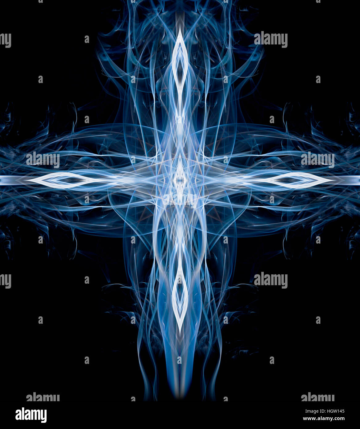 Digital abstract images hi-res stock photography and images - Alamy