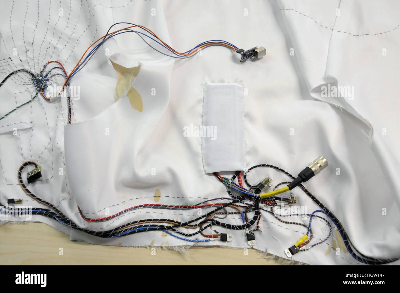 Phi.Co Lab, Physical Computing research laboratory Milan Politecnico ...