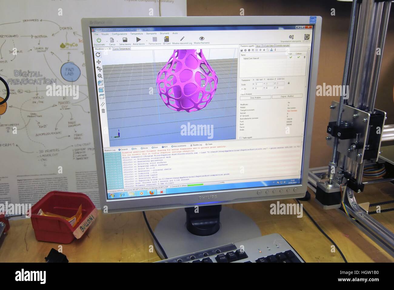 Computer science department hi-res stock photography and images - Alamy