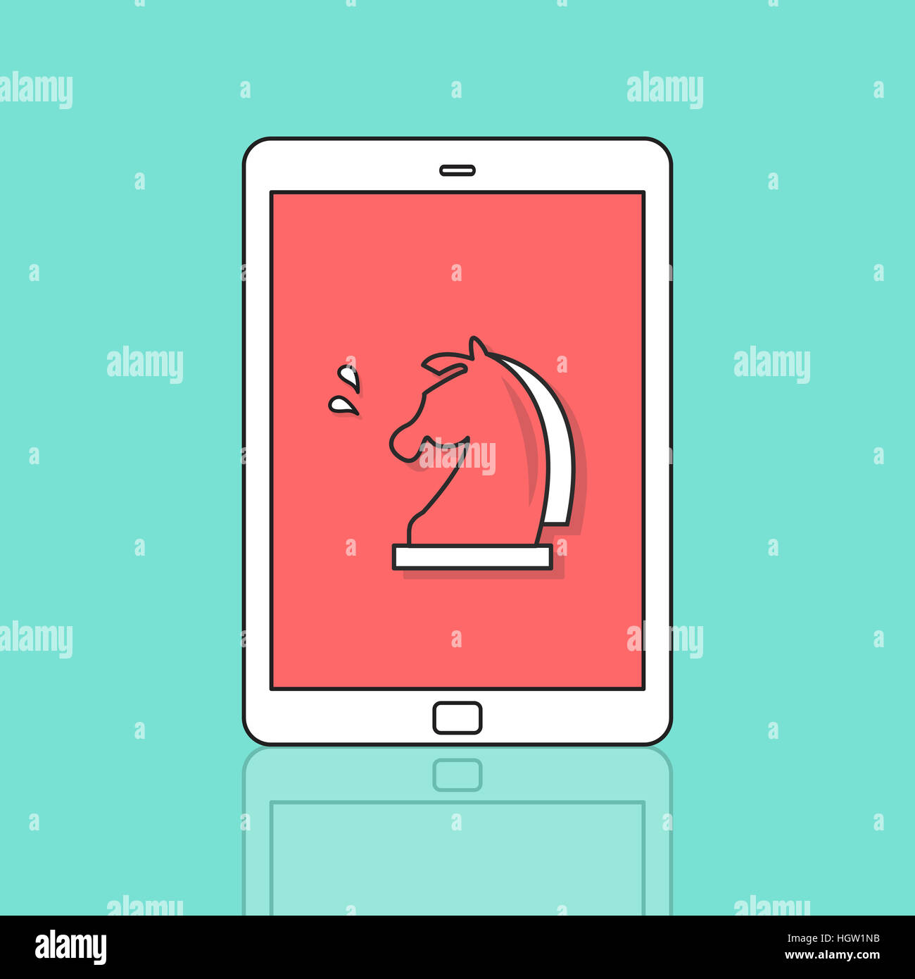 Digital logic hi-res stock photography and images - Alamy