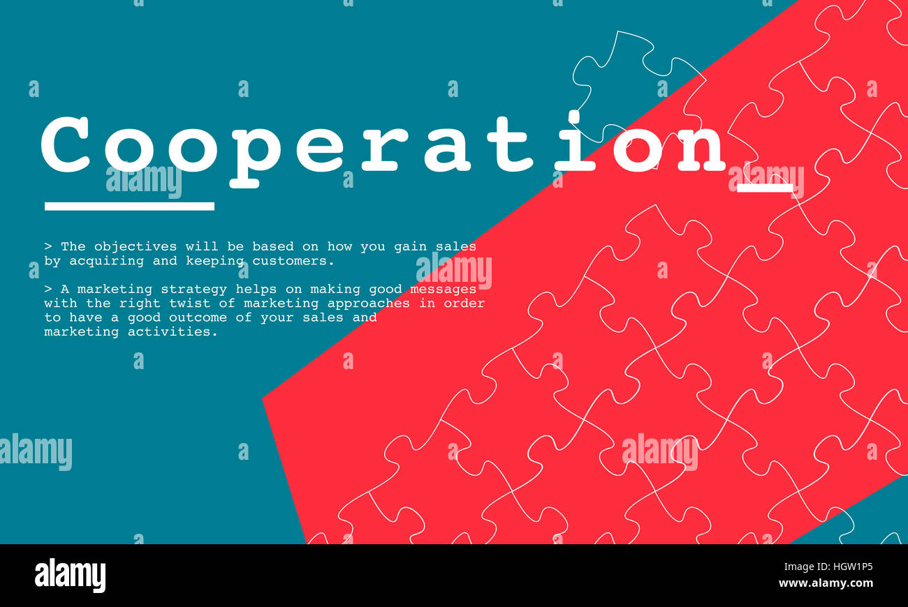 Collaboration of graphics hi-res stock photography and images - Alamy