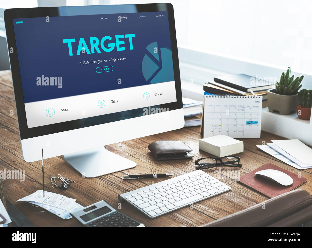 Strategy Performance Target Report Analytics Concept Stock Photo - Alamy