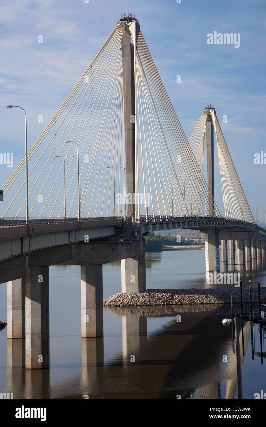 Clark Bridge