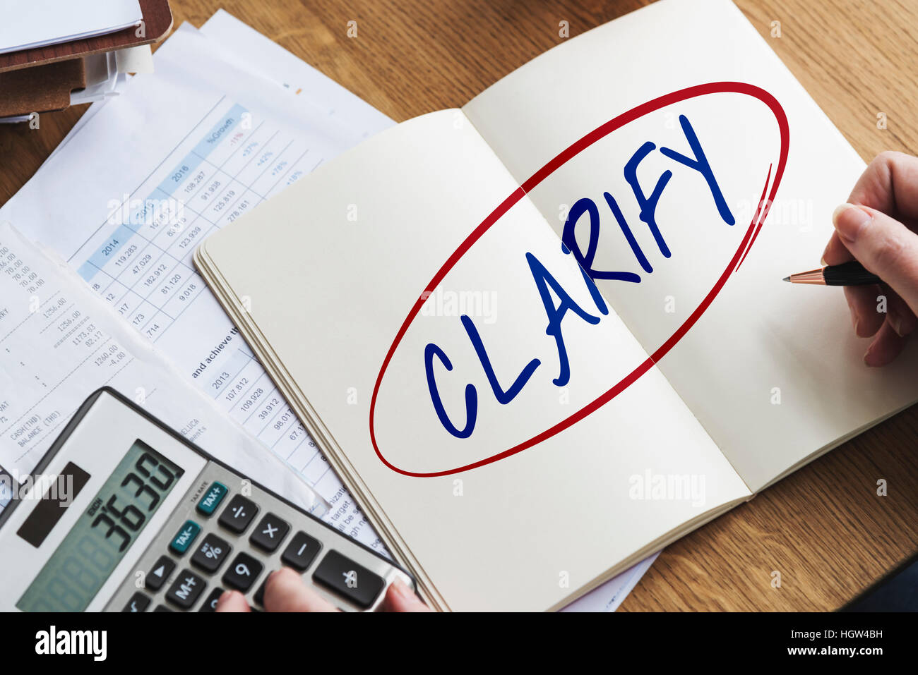 Clear and plain hi-res stock photography and images - Alamy