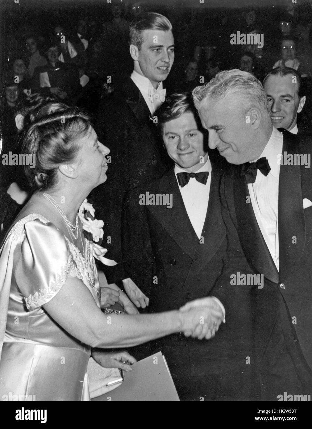 Gracie Hall Roosevelt