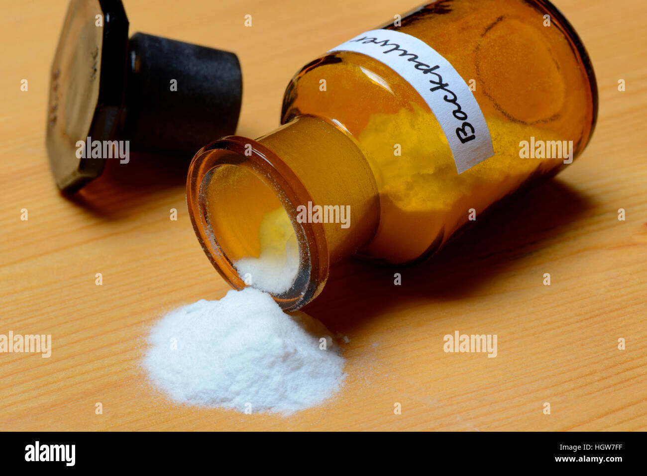 Backtriebmittel hi-res stock photography and images - Alamy