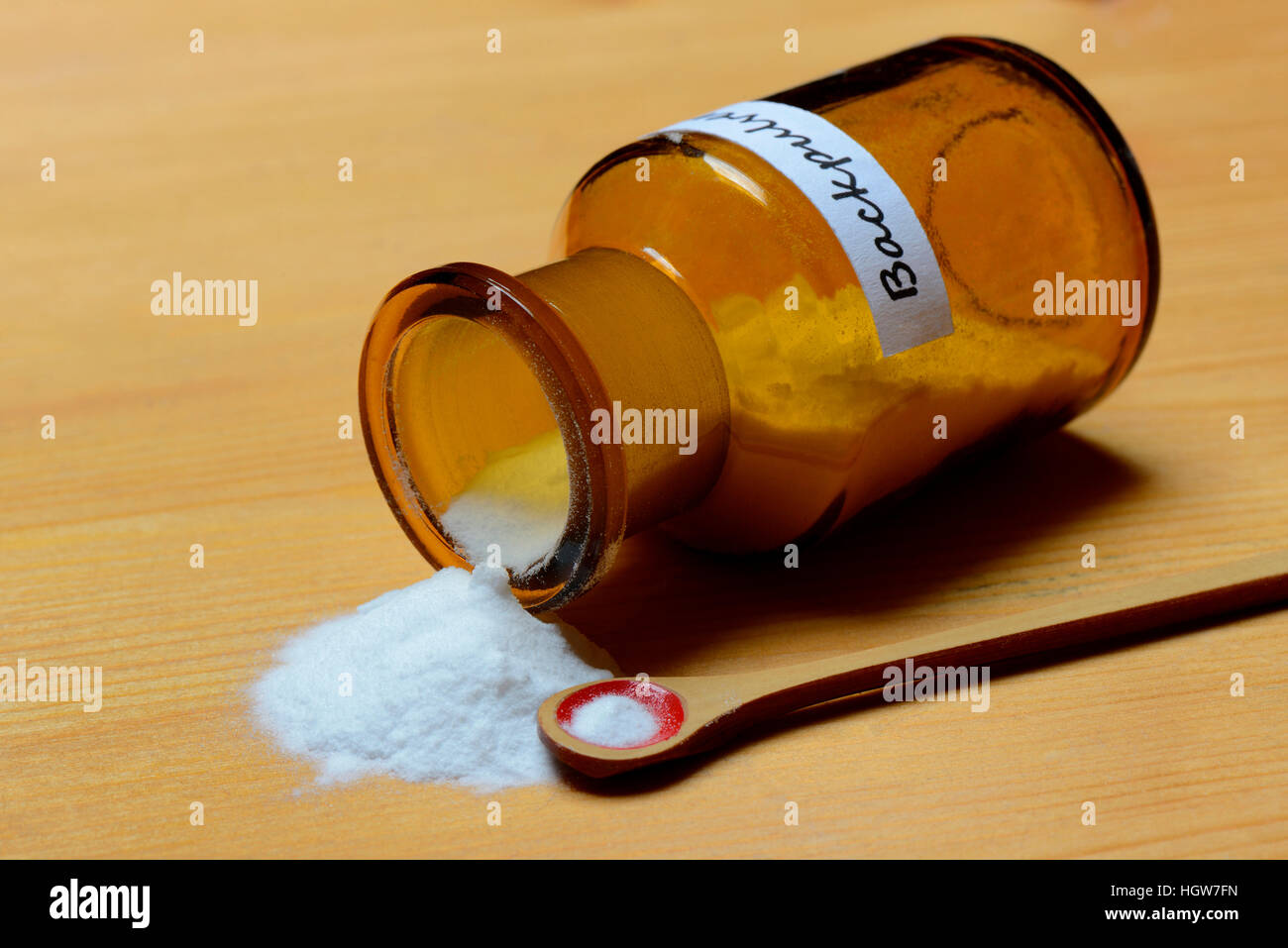 Backtriebmittel hi-res stock photography and images - Alamy