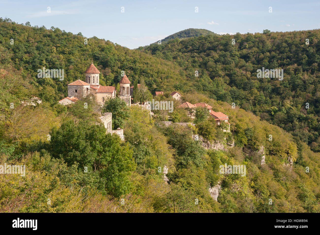 Motsameta Monastery High Resolution Stock Photography and Images - Alamy