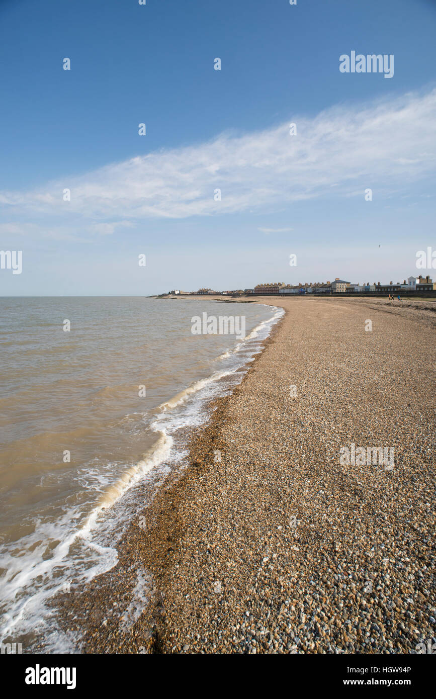 Sheerness beach sheerness isle sheppey hi-res stock photography and ...