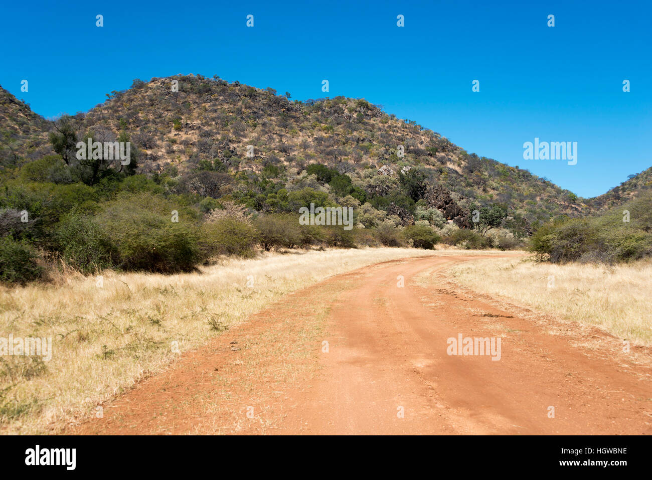 Tsumeb hi-res stock photography and images - Alamy