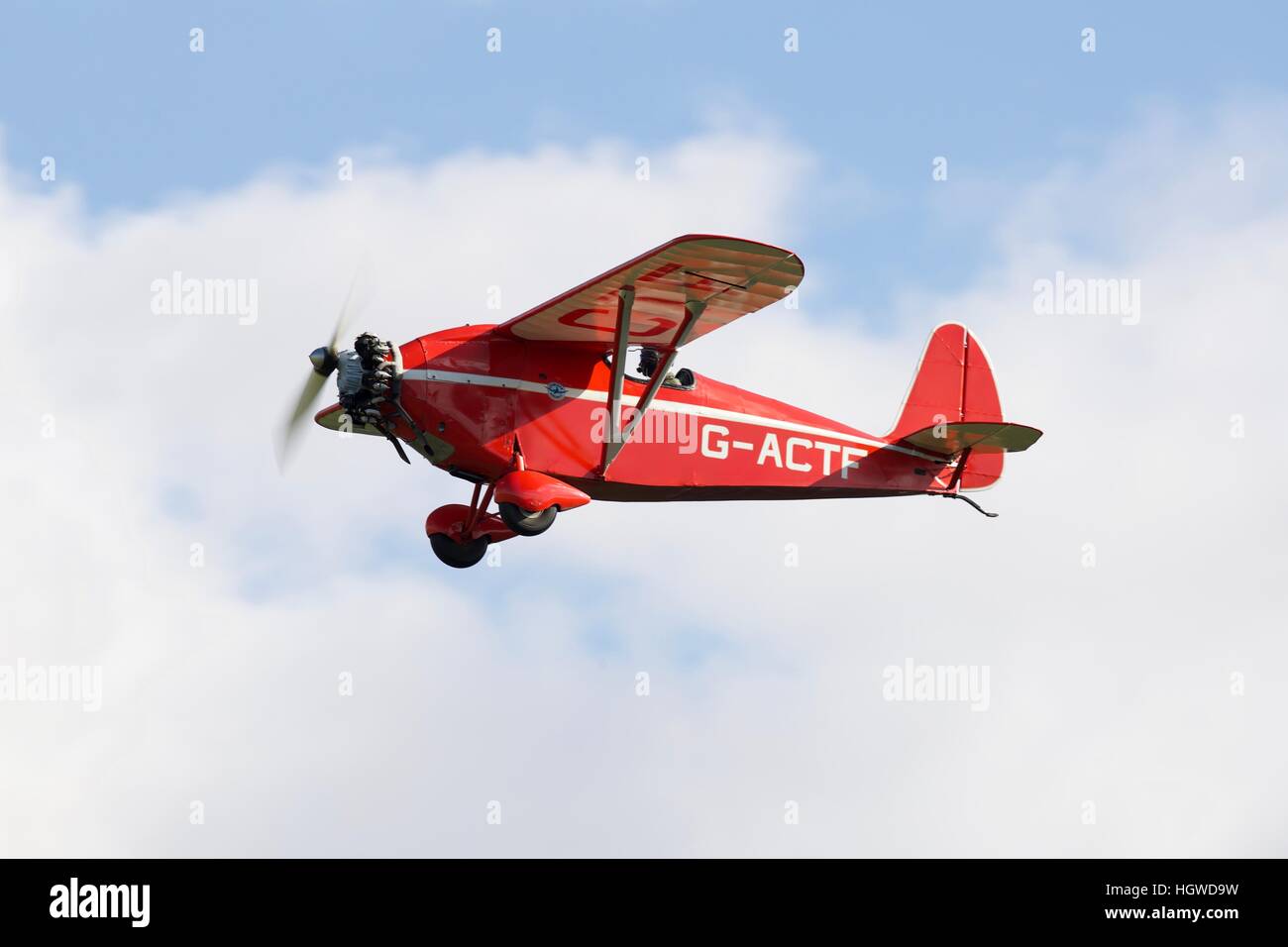 Shuttleworth collection hi-res stock photography and images - Alamy