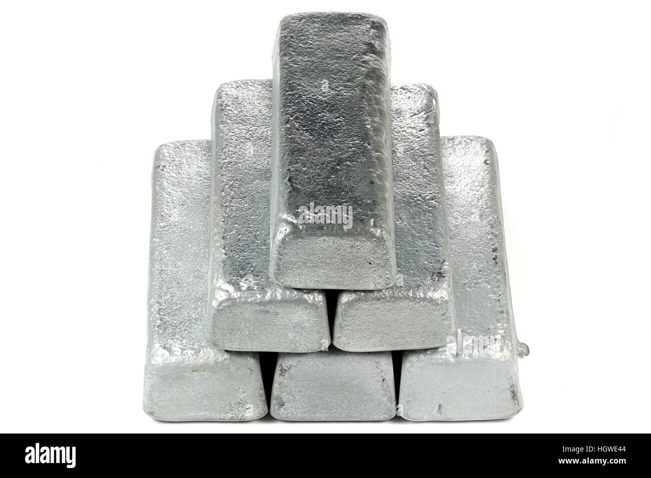 Platinum bars hi-res stock photography and images - Alamy