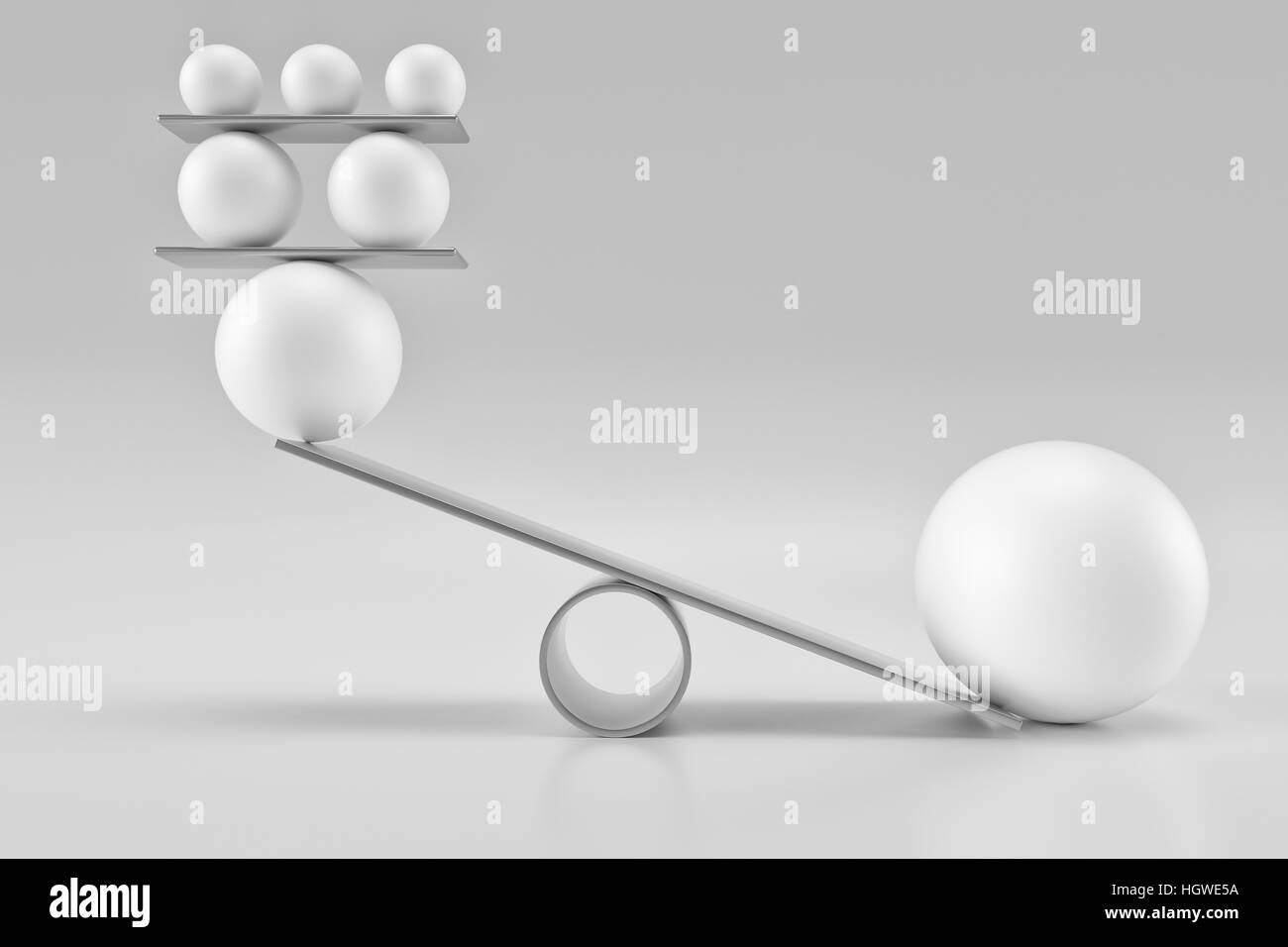 Stability comparison hi-res stock photography and images - Alamy