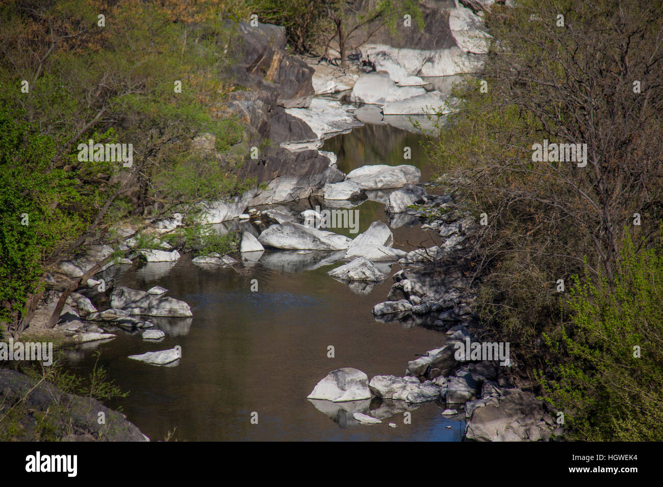 Valle de Punilla, Cordoba, Argentina Stock Photo - Alamy