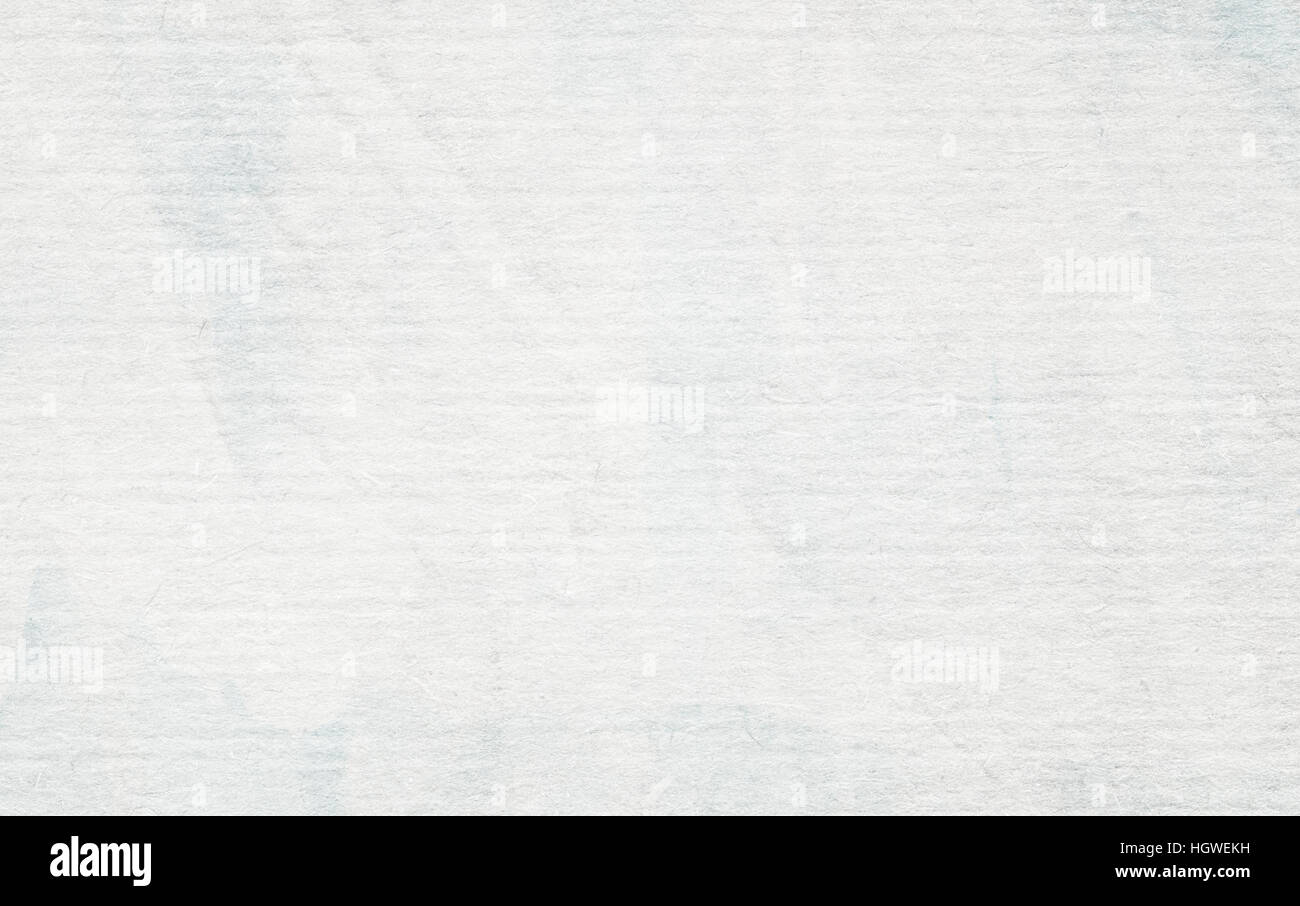 White, gray scratched, recycled paper texture Stock Photo - Alamy