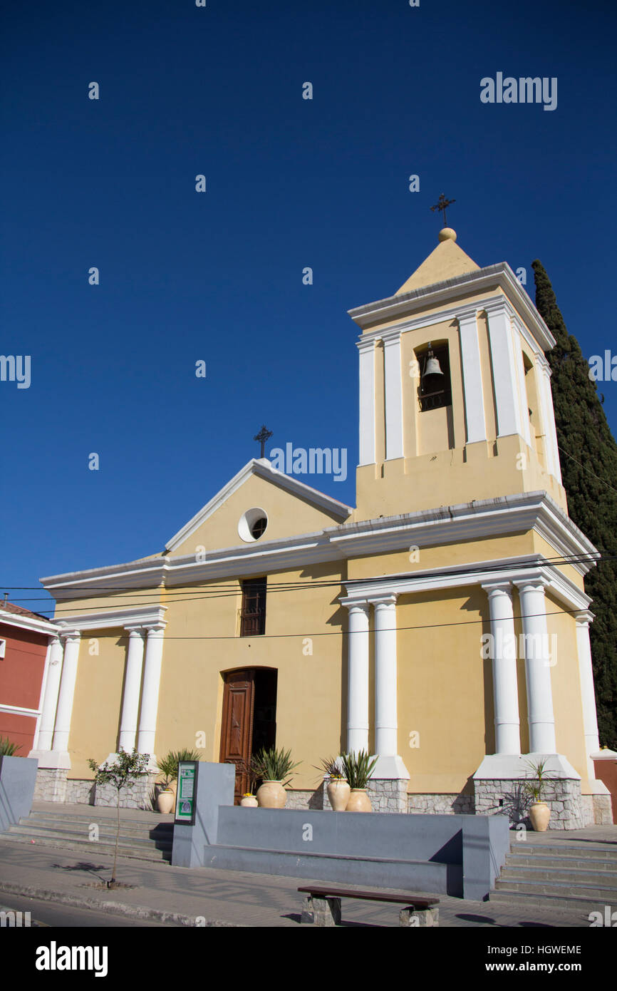 Valle de Punilla, Cordoba, Argentina Stock Photo - Alamy