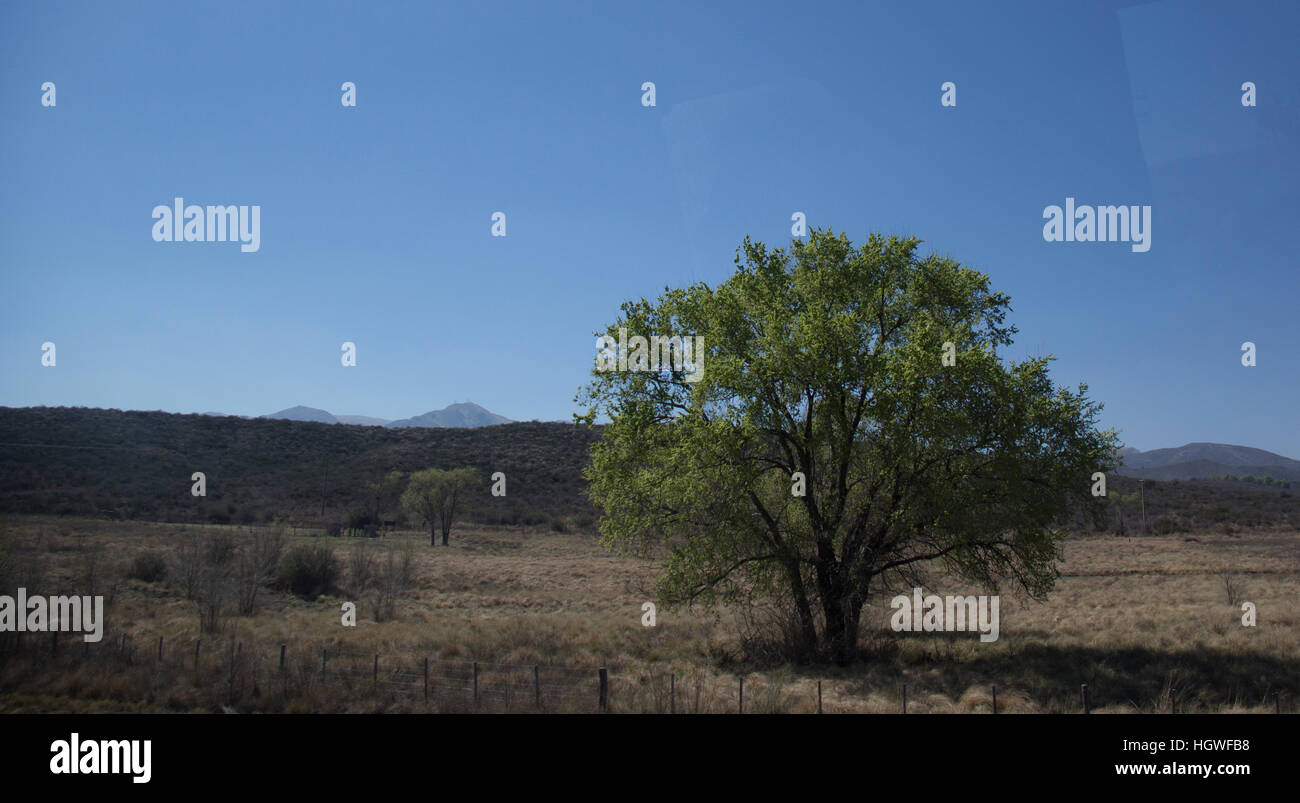 Valle de Punilla, Cordoba, Argentina Stock Photo - Alamy
