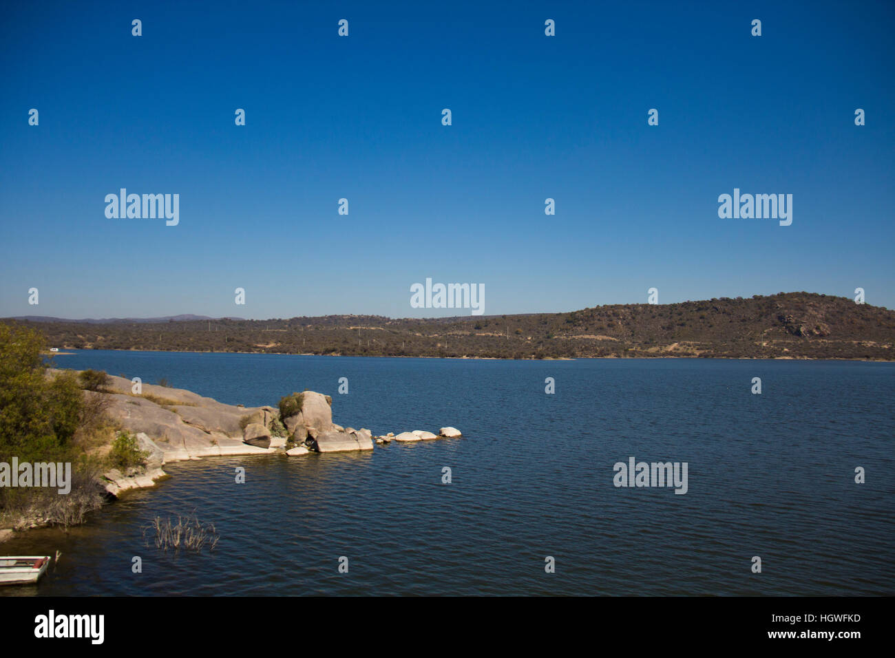 Valle de Punilla, Cordoba, Argentina Stock Photo - Alamy