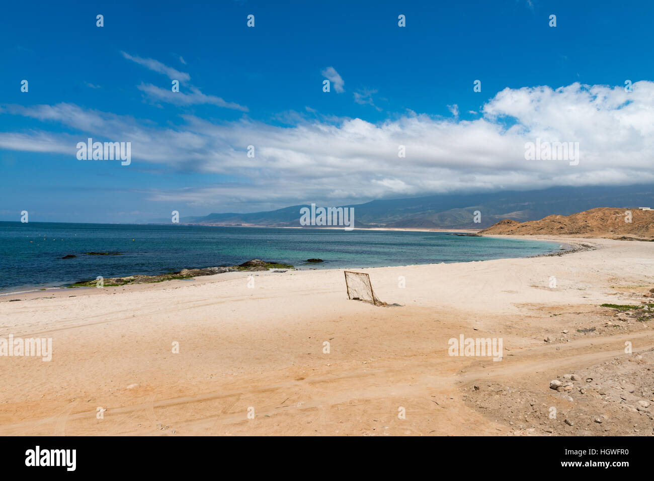 Gulf of oman hi-res stock photography and images - Alamy