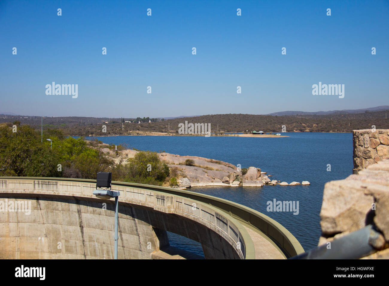 Valle de Punilla, Cordoba, Argentina Stock Photo - Alamy