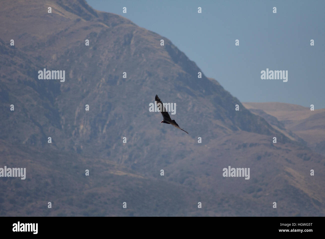 Valle de Punilla, Cordoba, Argentina Stock Photo - Alamy