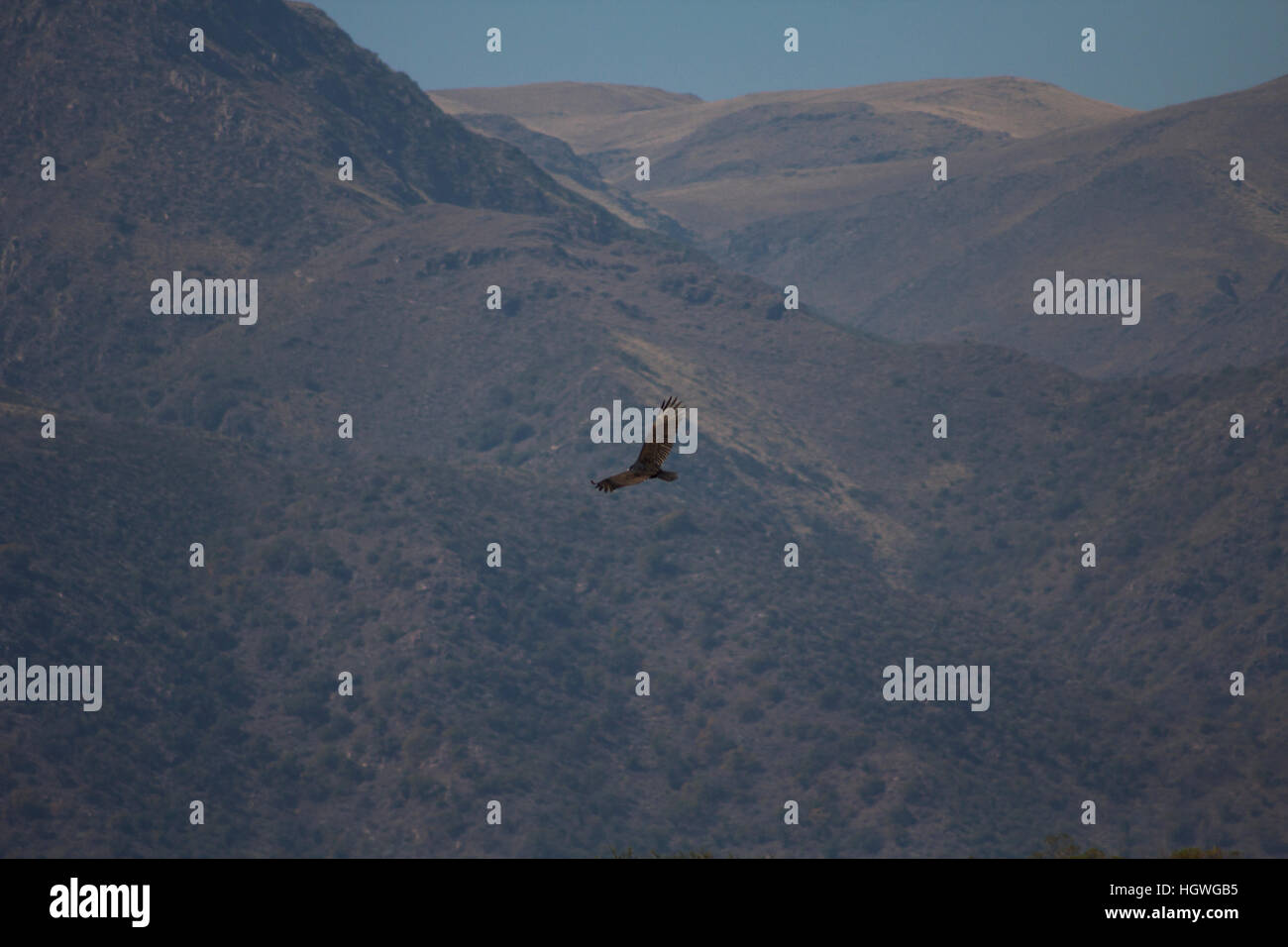 Valle de Punilla, Cordoba, Argentina Stock Photo - Alamy