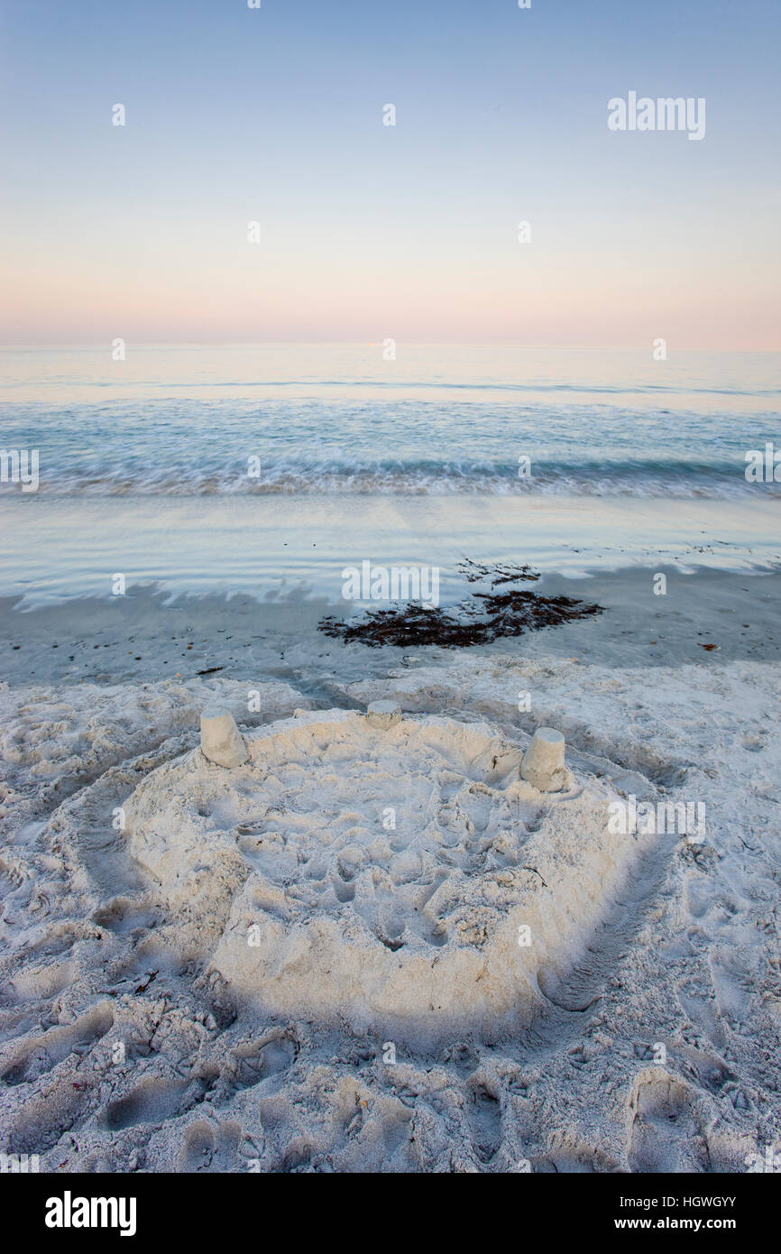 Hampton Beach in Hampton Beach, New Hampshire Stock Photo - Alamy