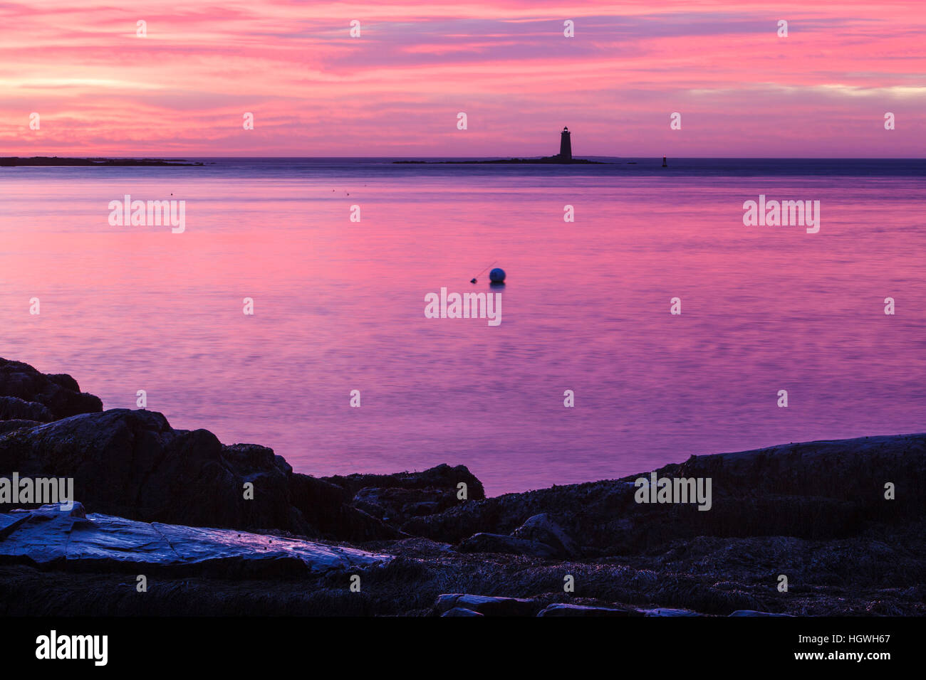 Whaleback island hi-res stock photography and images - Alamy