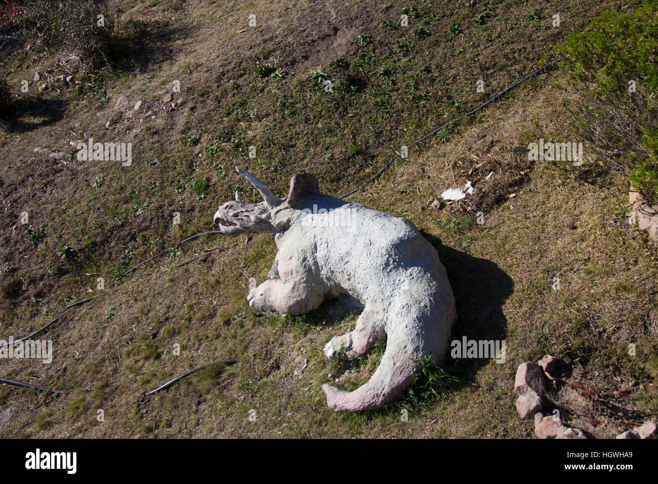 Valle de Punilla, Cordoba, Argentina Stock Photo - Alamy