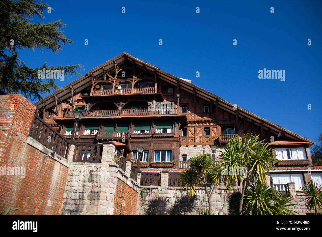 Valle de Punilla, Cordoba, Argentina Stock Photo - Alamy