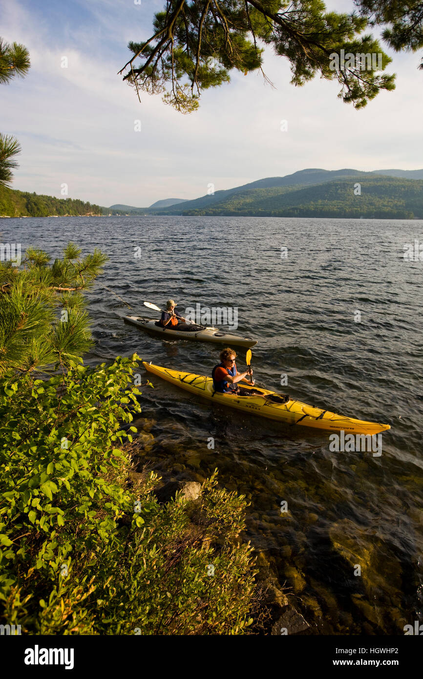 Mount sunapee state park hi-res stock photography and images - Alamy