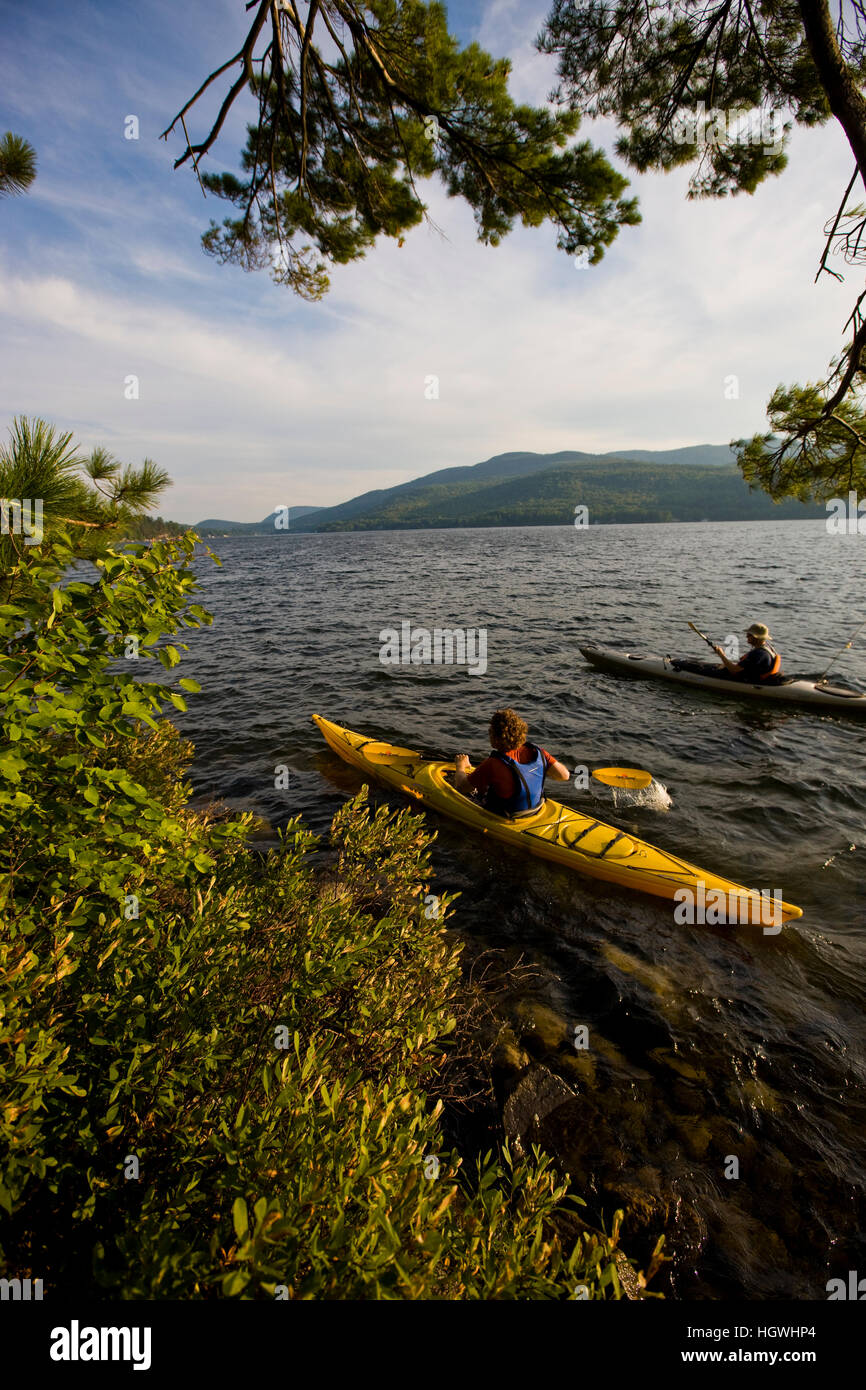 Mount sunapee state park hi-res stock photography and images - Alamy