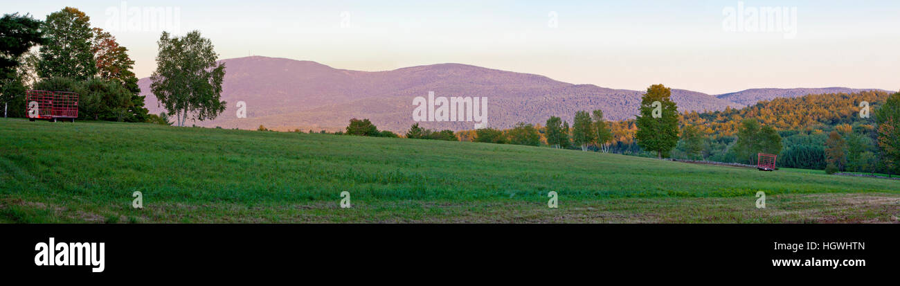 Kearsarge mountain hi-res stock photography and images - Alamy