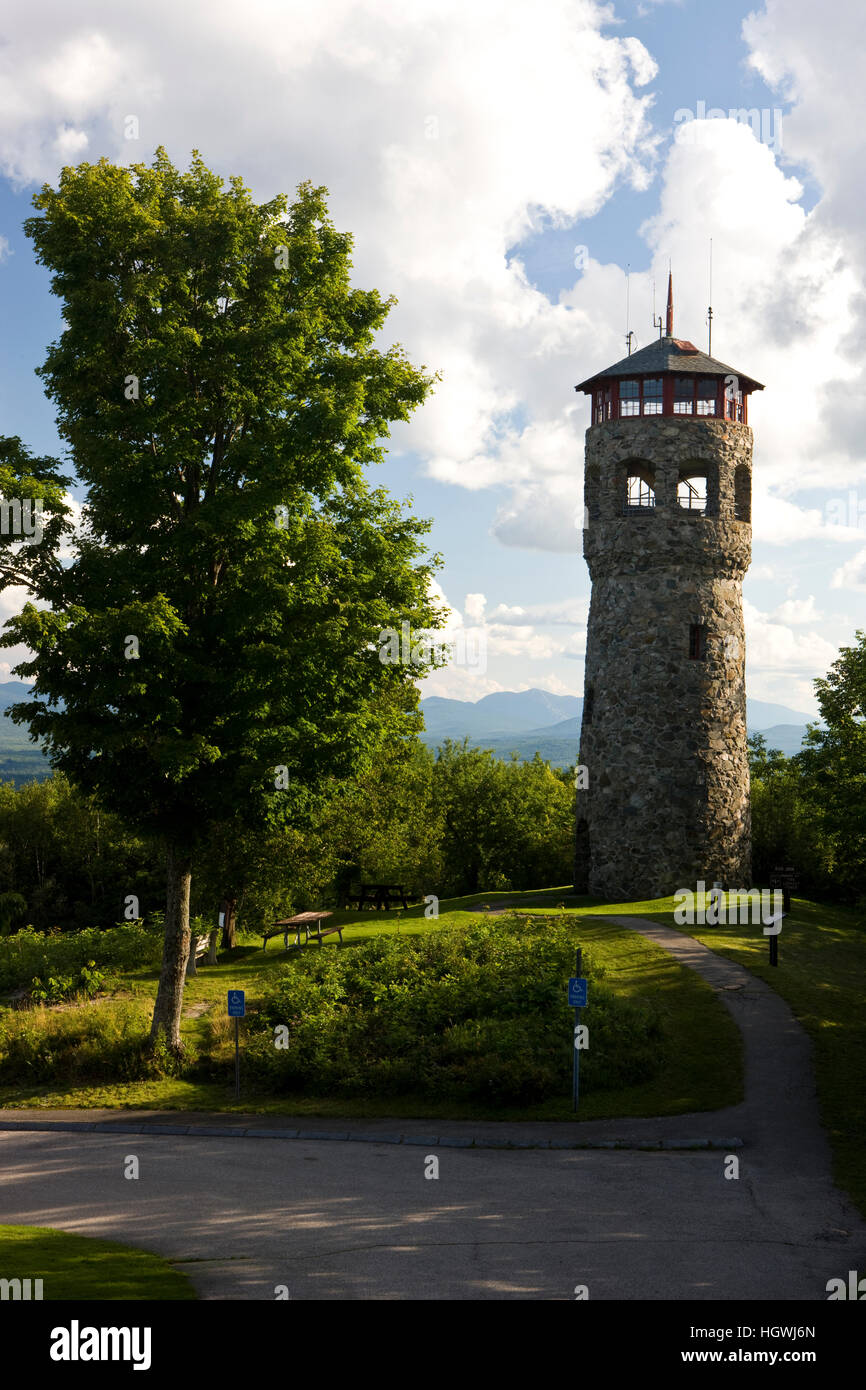 Mount prospect tower hi-res stock photography and images - Alamy