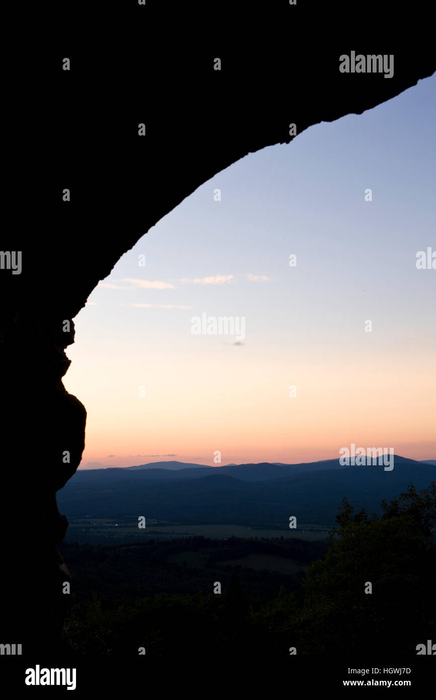 John wingate weeks historic site hi-res stock photography and images ...