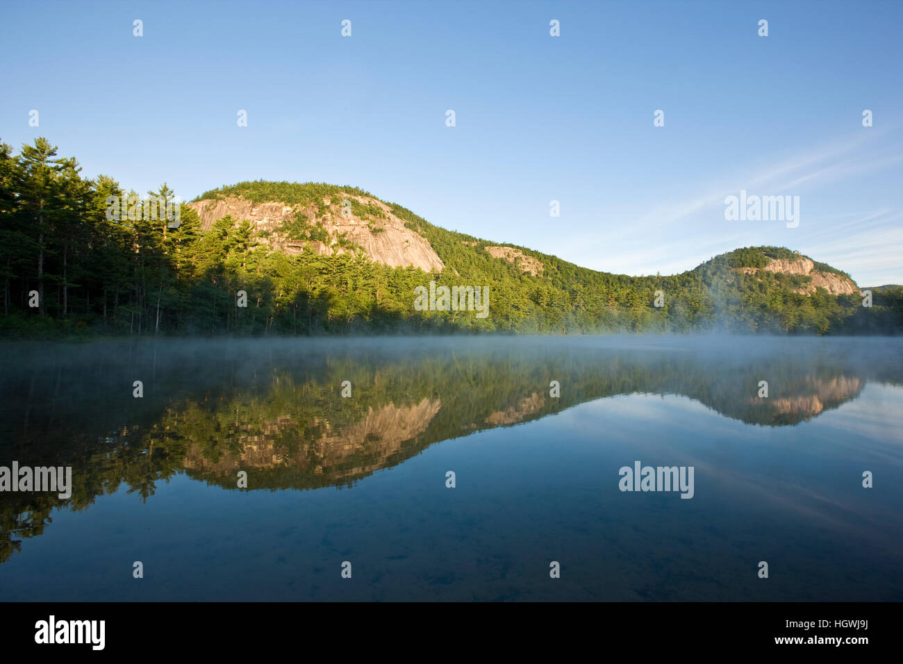 White Horse Ledge, Cathedral Ledge, and Echo Lake at Echo Lake State ... White Horse Ledge, Cathedral Ledge, and Echo Lake at Echo Lake State ...