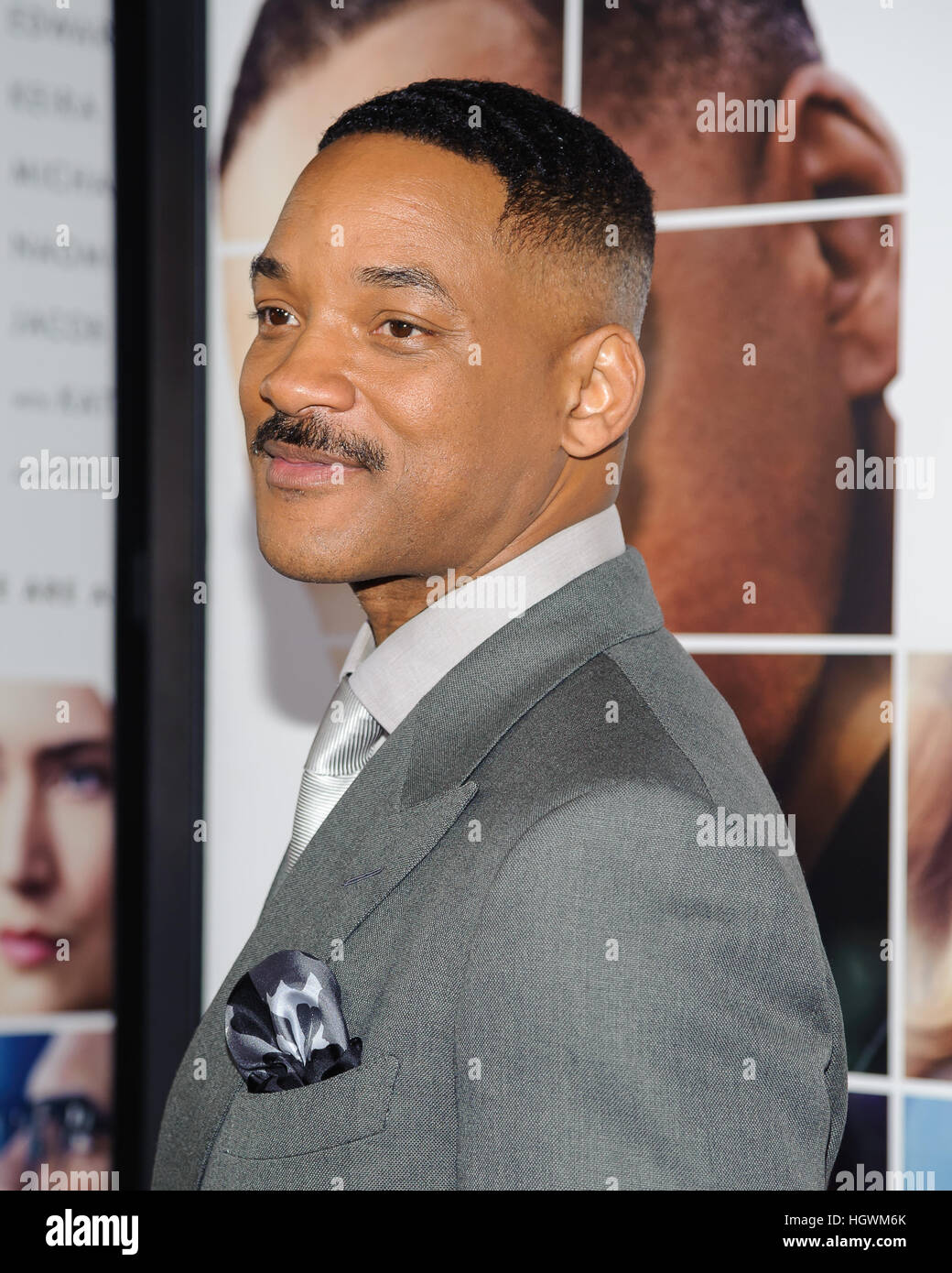 Collateral Beauty New York Premiere at Jazz at Lincoln Center Featuring ...