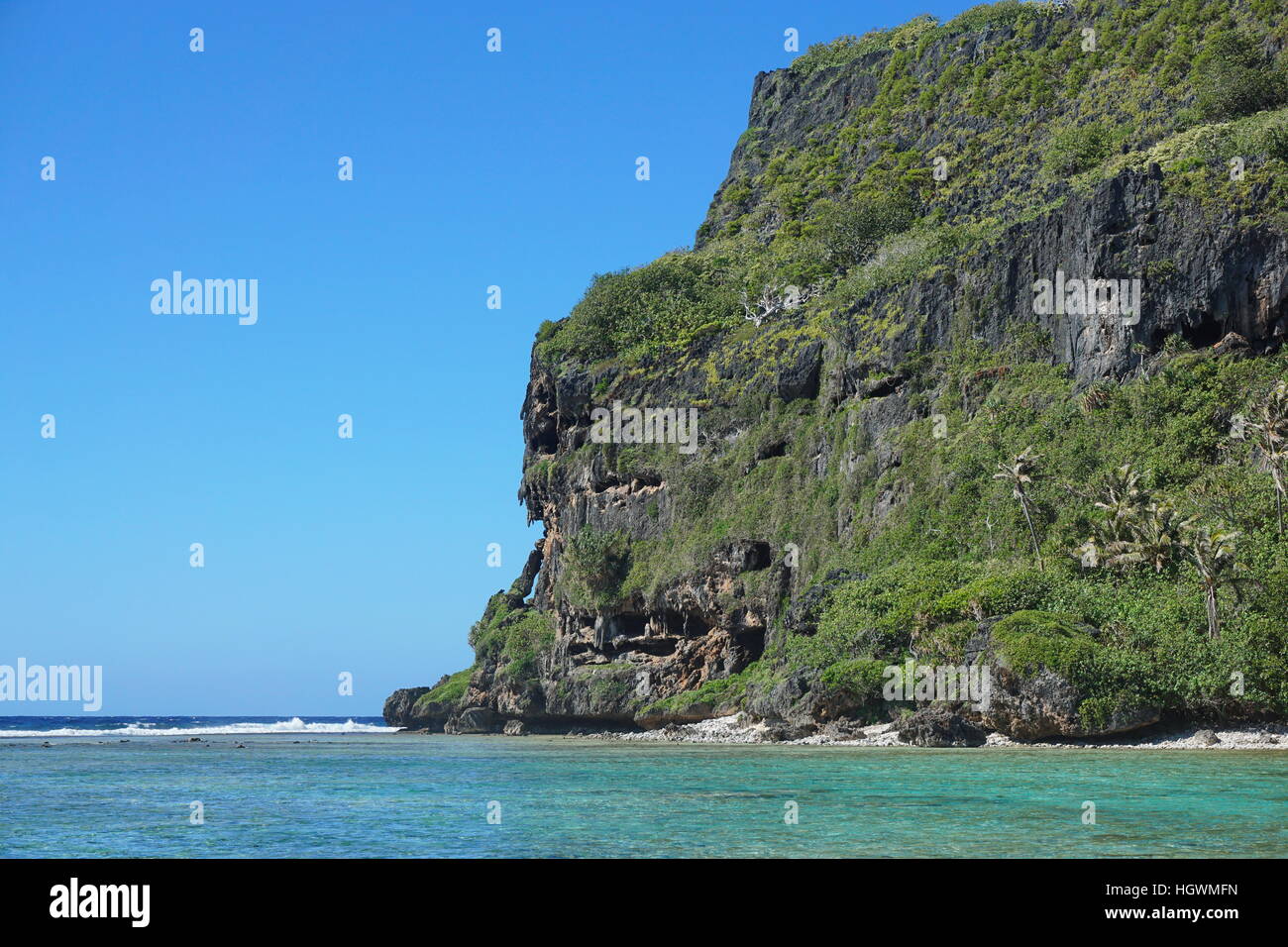 Cliff erosion coastal south hi-res stock photography and images - Alamy