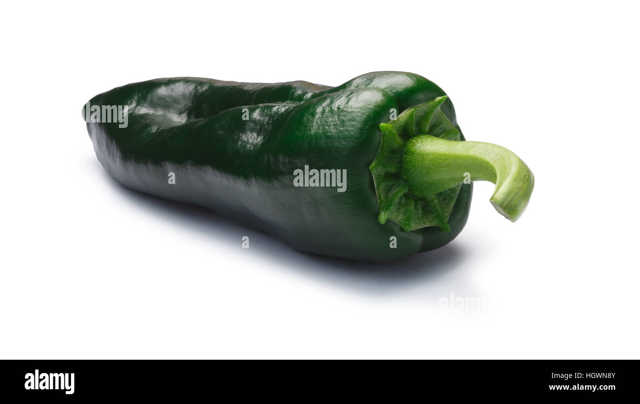 Chile ancho hi-res stock photography and images - Alamy