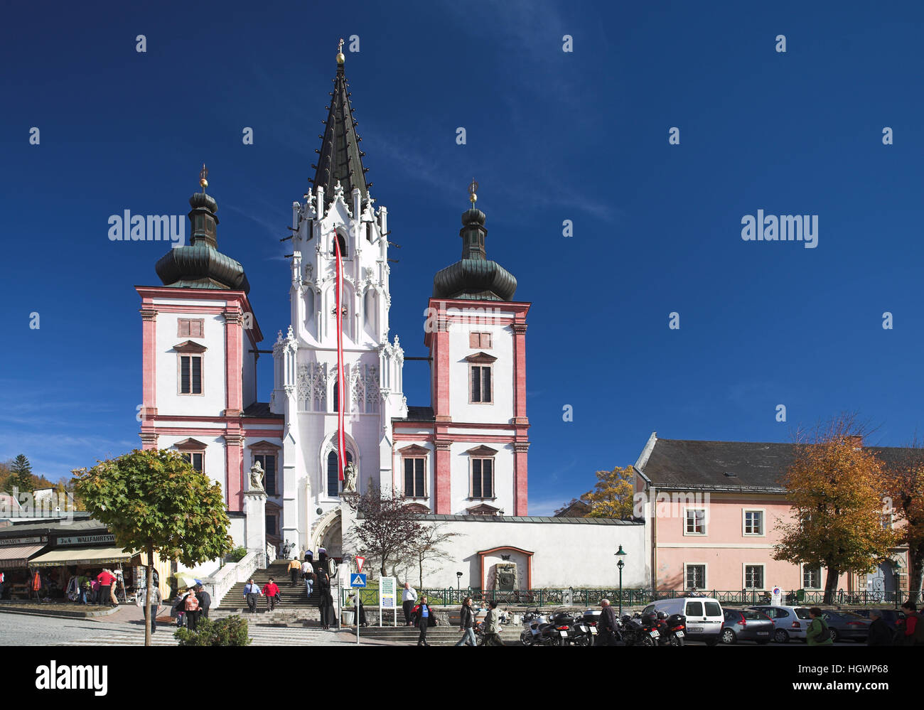 File:Medaille 1955 Magna Mater Austriae Medals Basilika, 50% OFF