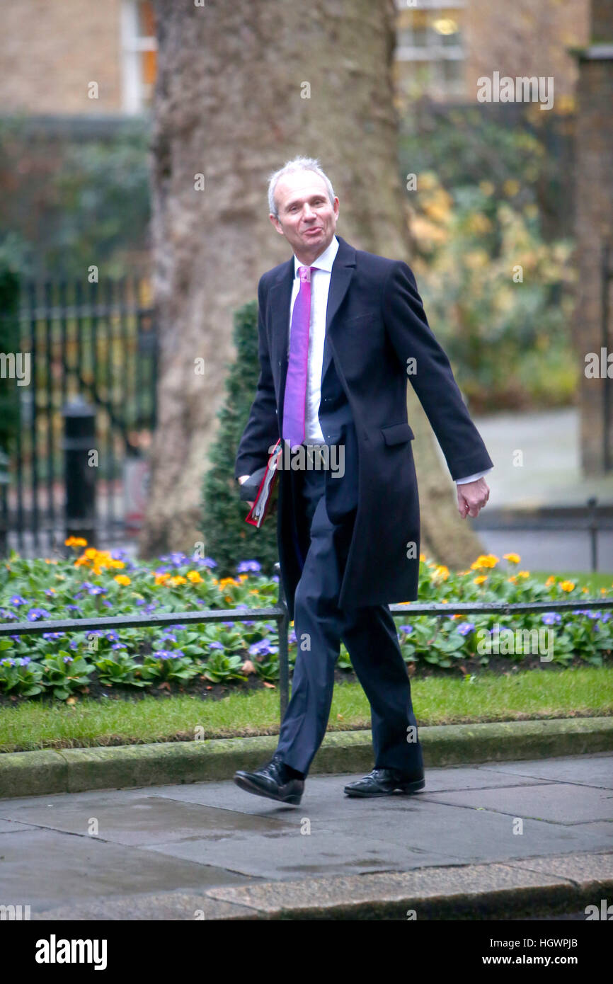 David lidington hi-res stock photography and images - Alamy